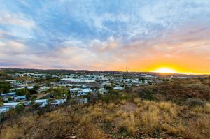Mount Isa launches economic roadmap to create jobs, secure future – The ...