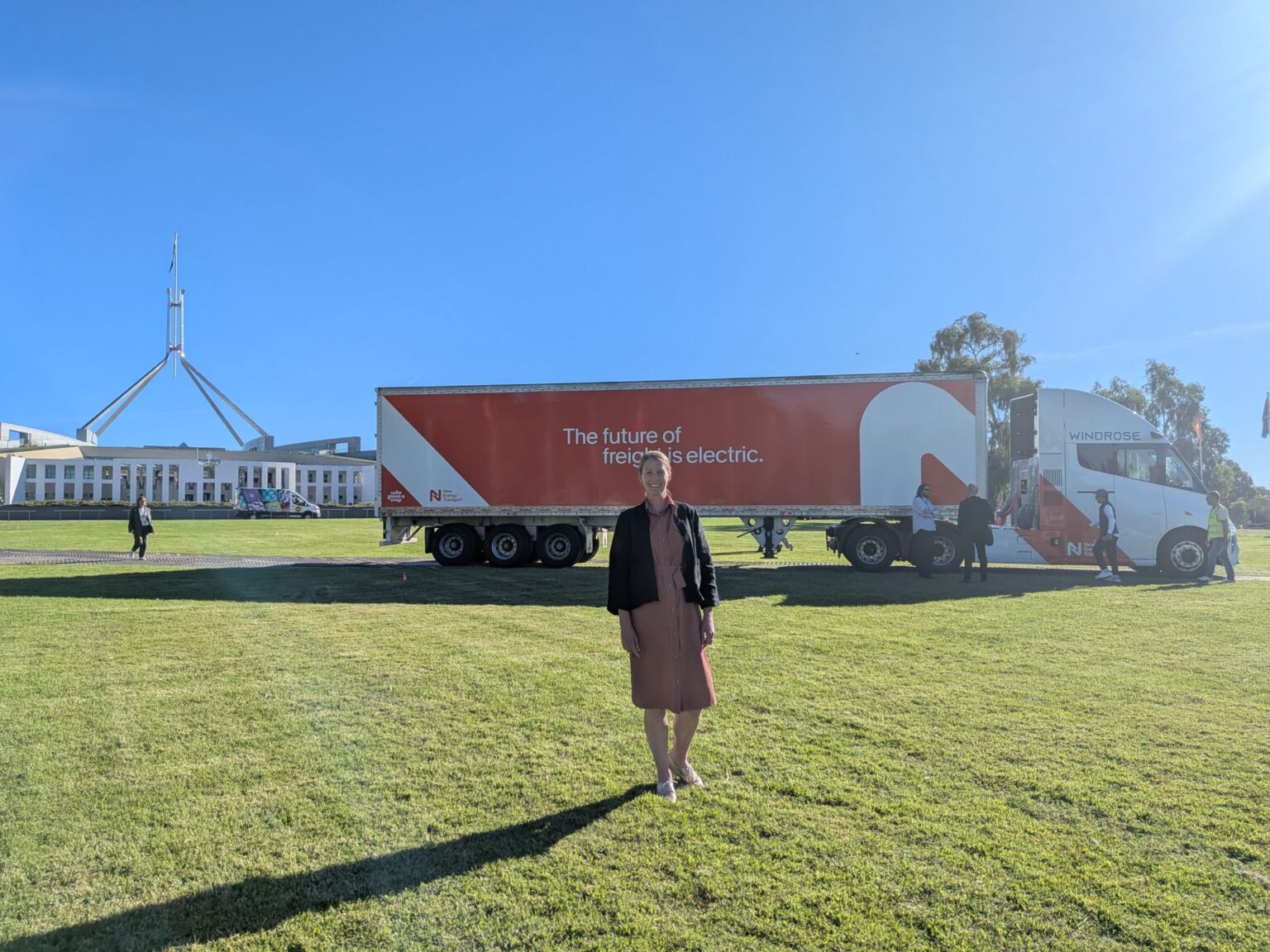 What freight decarbonisation means for regional Australia – The Next ...